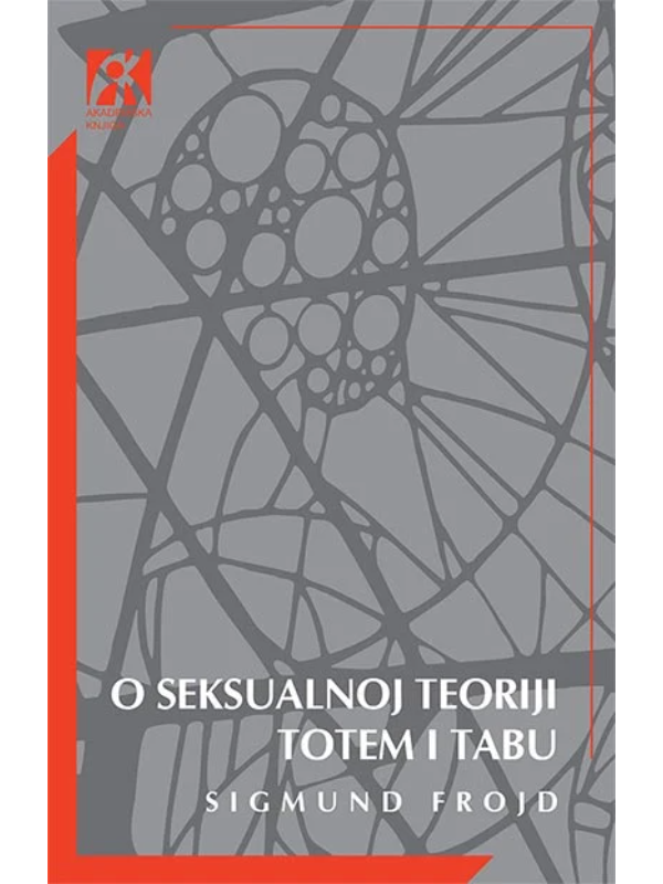 O seksualnoj teoriji: totem i tabu