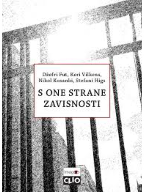 S one strane zavisnosti – Vodič za porodice