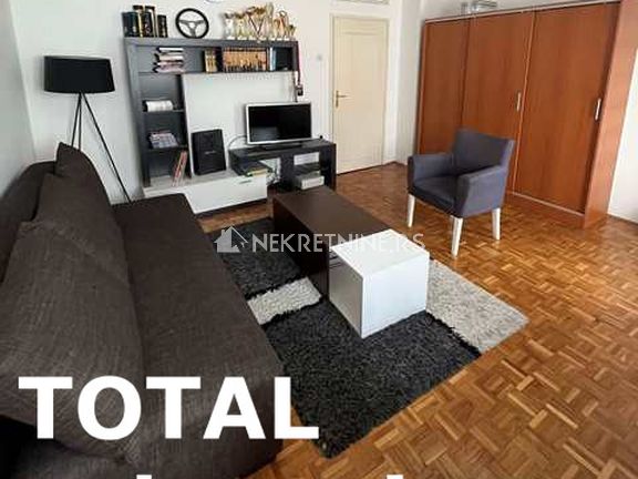 Jednosoban stan NOVI SAD, 92700€