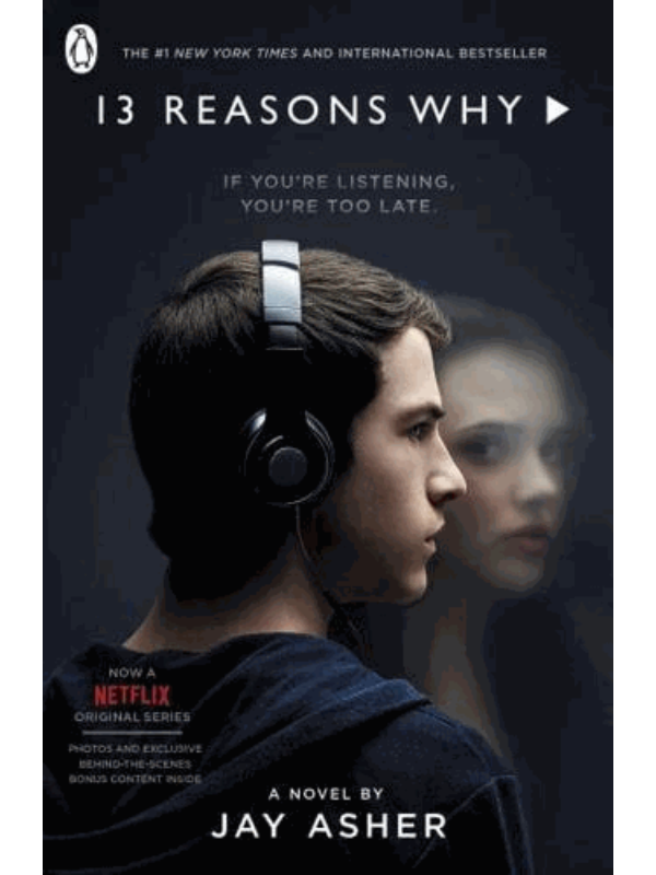 Thirteen Reasons Why