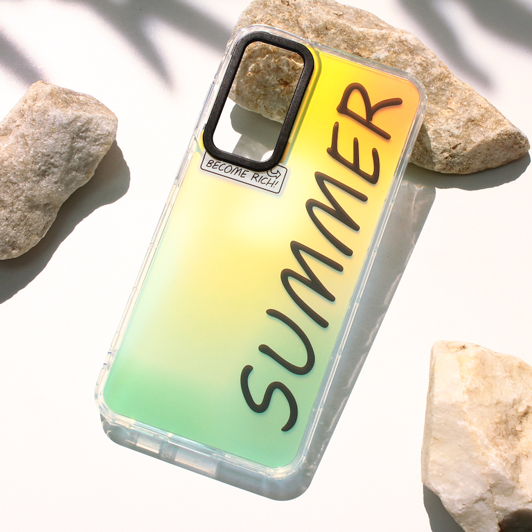 Zastitna maska (futrola) Summer IMD - Samsung S916B Galaxy S23 Plus type 7