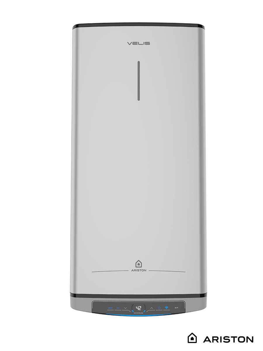 Bojler Ariston Velis Tech WiFi 80 litara