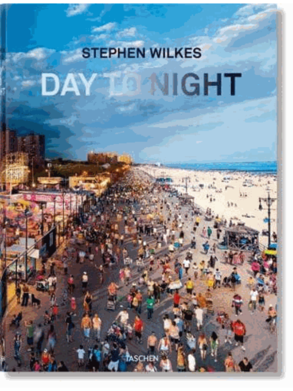 Stephen Wilkes – Day to Night