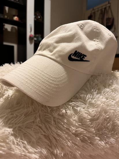 Nike kacket