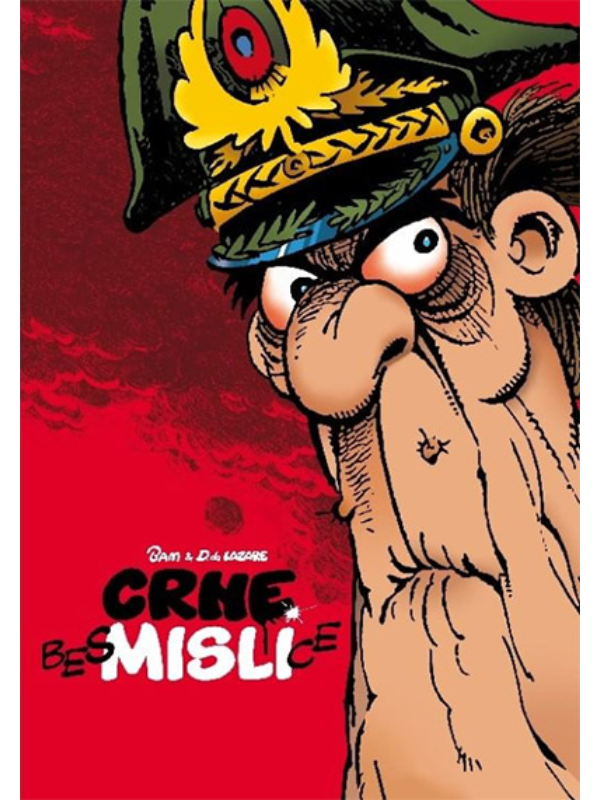 Crne besmislice