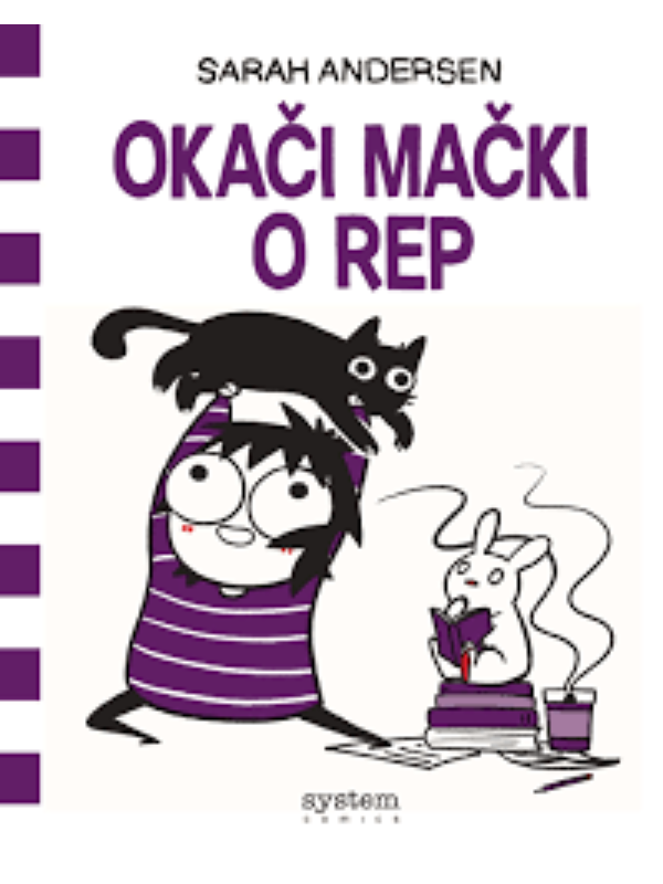 Okači mački o rep