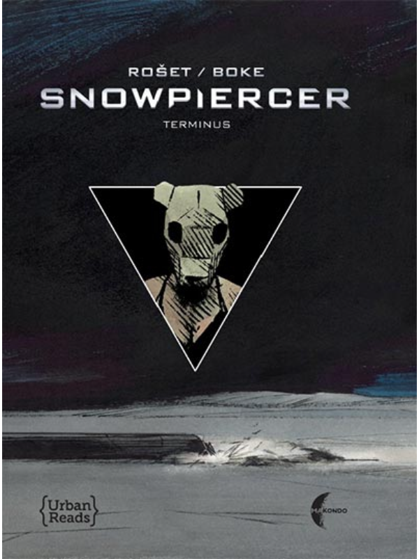 SNOWPIERCER Terminus TP