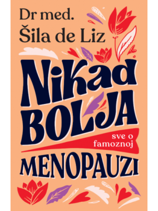 Nikad bolja: Sve o famoznoj menopauzi