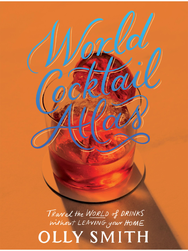 World Cocktail Atlas