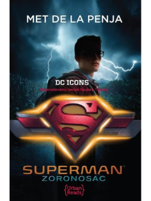 Superman: Zoronosac