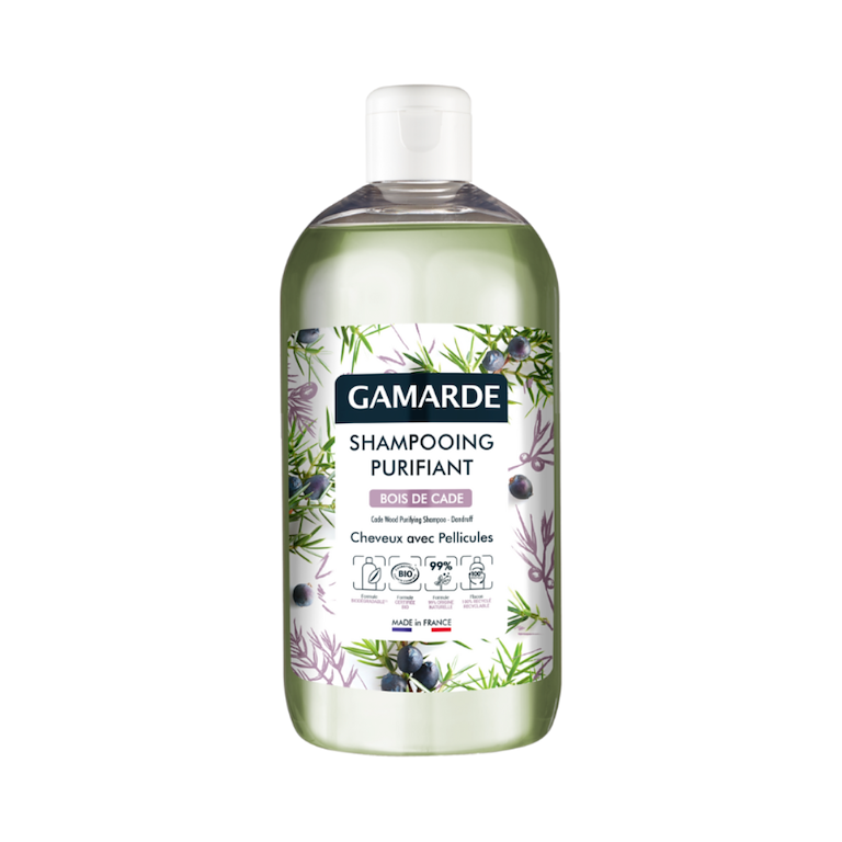 GAMARDE ŠAMPON PROTIV PERUTI 500ML