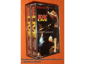 AC/DC Live (KS08)