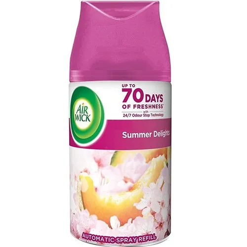 AIR WICK OSVEŽIVAČ VAZDUHA DOPUNA 250ML MELON