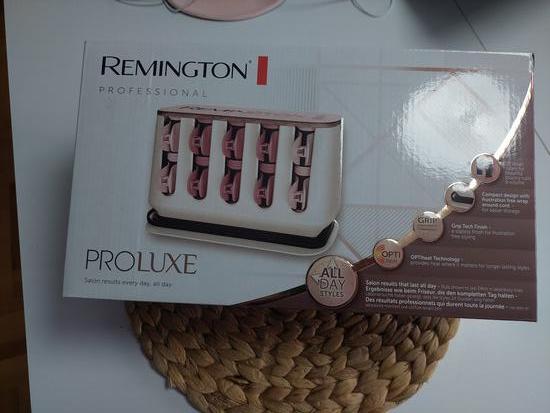 Remington prolux vikleri