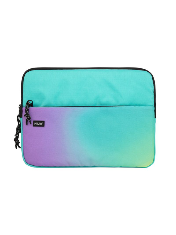 085152SN1GR Velika Laptop Torba Sunset Green