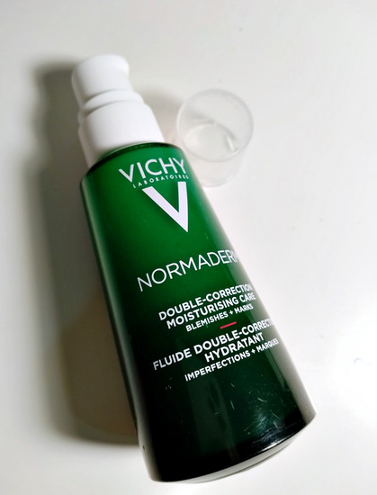 VICHY NORMADERM PHYTOSOLUTION