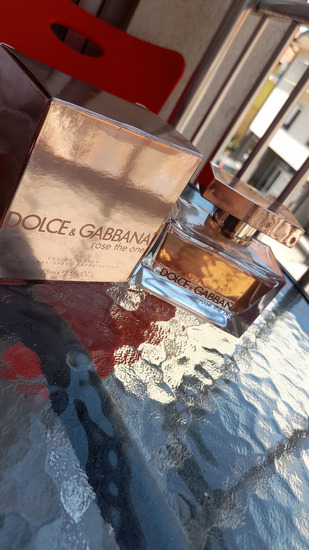 DOLCE&GABBANA parfem