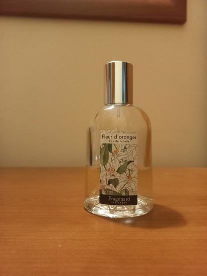 Fragonard Fleur d' oranger edt