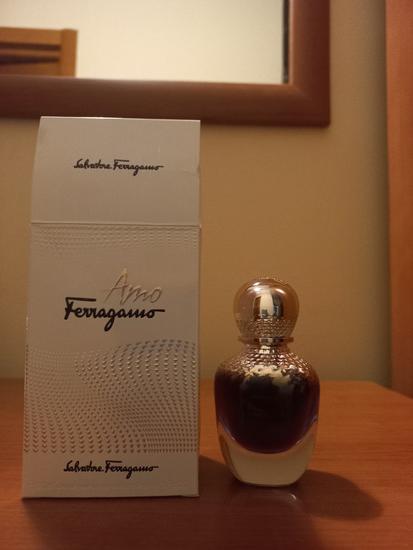 Salvatore Ferragamo Amo