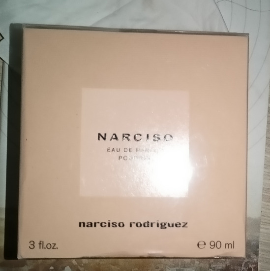 Narciso Rodriguez Poudree 90ml