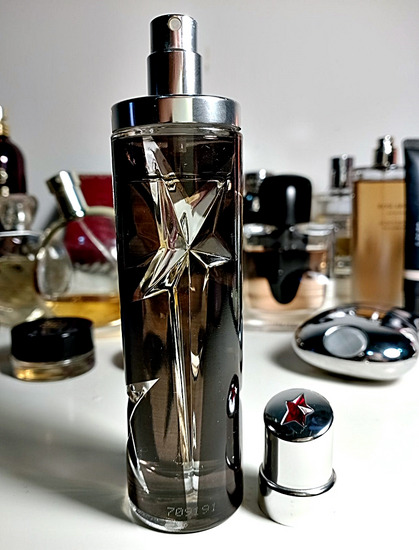 THIERRY MUGLER Innocent Rock