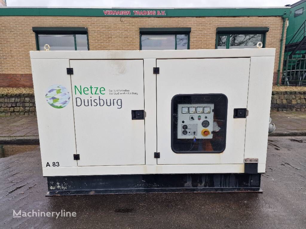 Deutz Pumpentechnik Ekrath SZ 125L/C pumpa za vodu