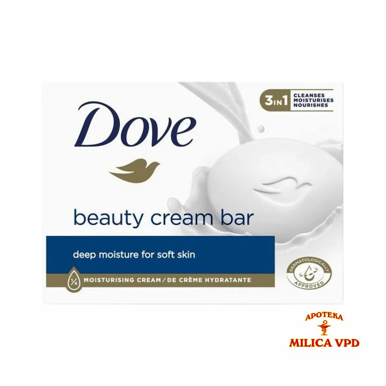 Dove sapun Beauty Cream Bar 90gr