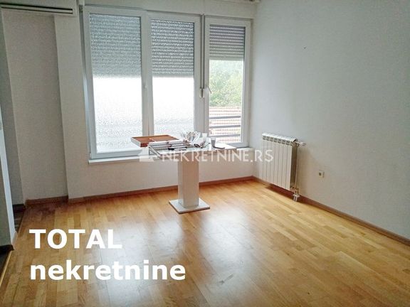 Dvoiposoban stan NOVI SAD, 185400€