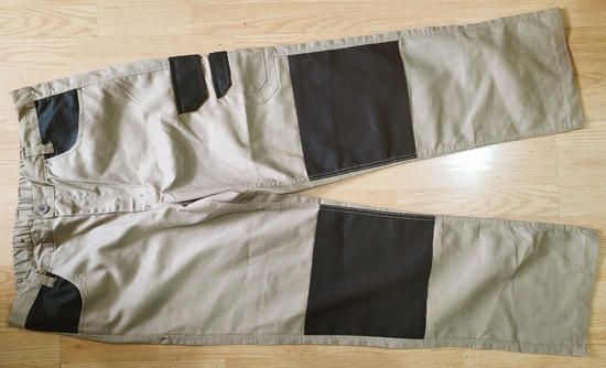 Owim DE radne pantalone 54