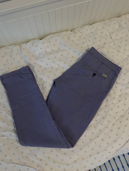 PepeJeans muške pantalone 38/34