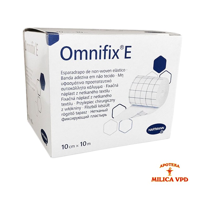 Omnifix E 10x10m