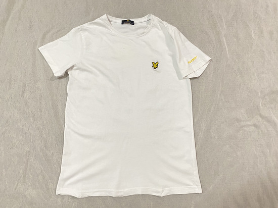 Lyle&Scott majica muska