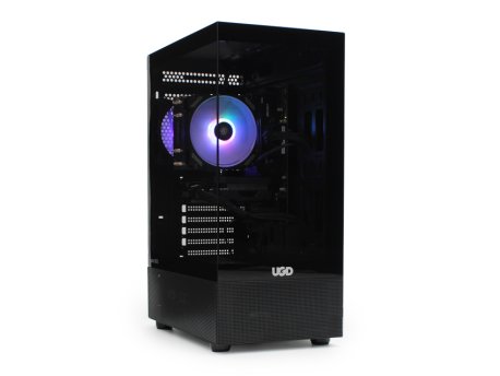 DOT PREDATOR 3 AMD RYZEN 7 3700X/16GB/1TB/AMD6600 8GB