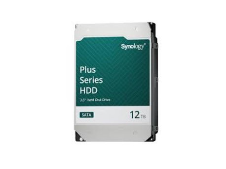 SYNOLOGY 12TB HAT3310-12T 7200RPM 512MB ZA NAS