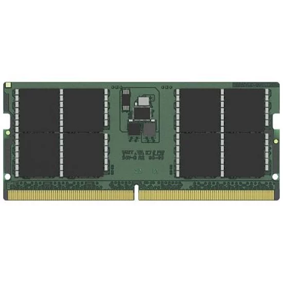 KINGSTON DDR5 48GB SO-DIMM 5600MHZ KVR56S46BD8-48 CENA