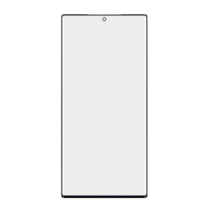 Staklo touchscreen-a - Samsung N985/Galaxy Note 20 Ultra Crno