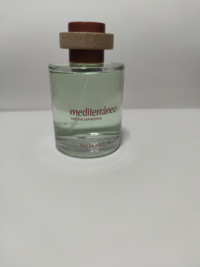 Antojio banderas mediteraneo edt 99\100ml