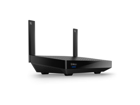 LINKSYS HYDRA 6 RUTER MR2000KE