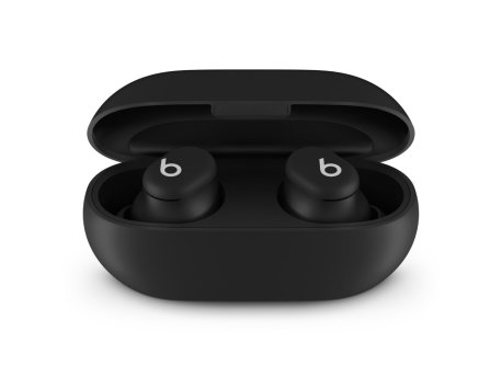 BEATS BEŽIČNE BUBICE SOLO BUDS TWS MATTE BLACK CENA