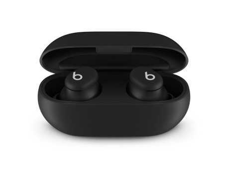 BEATS BEŽIČNE BUBICE SOLO BUDS TWS MATTE BLACK