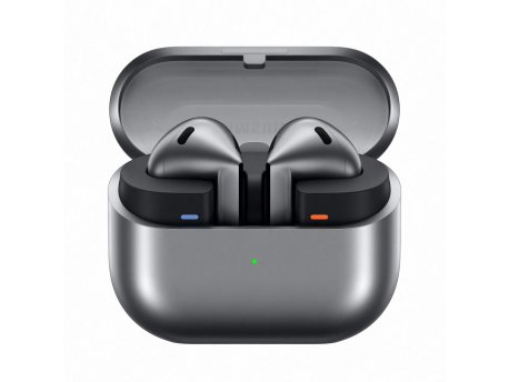 SAMSUNG GALAXY BUDS 3 SILVER BEŽIČNE BUBICE (SM-R530NZAAEUC) CENA