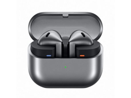 SAMSUNG GALAXY BUDS 3 SILVER BEŽIČNE BUBICE (SM-R530NZAAEUC)