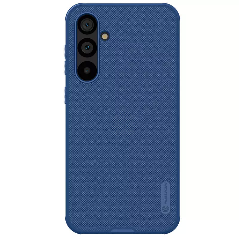 Zastitna maska (futrola) Nillkin Scrub Pro - Samsung S711 Galaxy S23 FE plava
