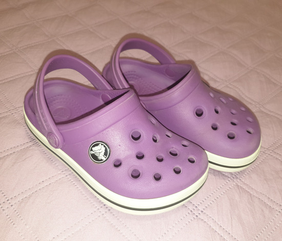 Crocs 25-26 (c9)