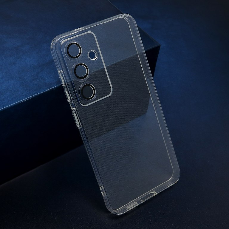 Zastitna maska (futrola) CLEAR CAMERA GLASS - Samsung S921 Galaxy S24 5G providna (MS)