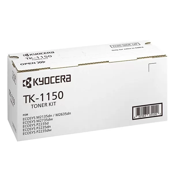 Toner Kyocera TK 1150