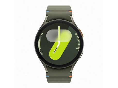 SAMSUNG GALAXY WATCH7 40 MM GREEN PAMETNI SAT (SM-L300NZGAEUC)072024 CENA