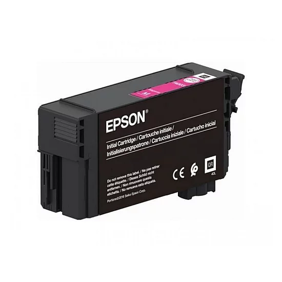 EPSON T40D340 ULTRACHROME XD2 MAGENTA 50ML CENA