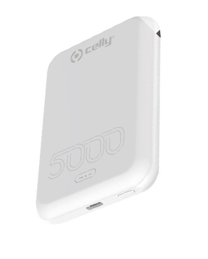 Power Bank MAG od 5000mAh