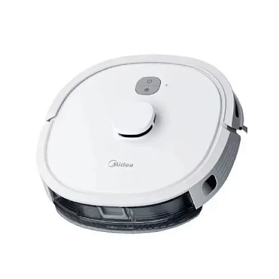 MIDEA M6 ROBOT USISAVAČ BELI CENA